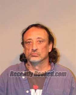 Recent Booking / Mugshot for Ronald Neil Artrip in Wise County, Virginia