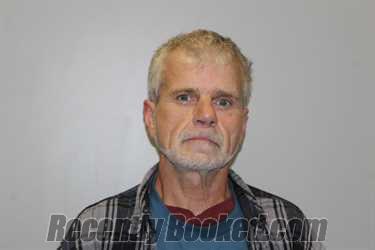 Recent Booking / Mugshot for Ronnie Charles Beverly in Wise County ...