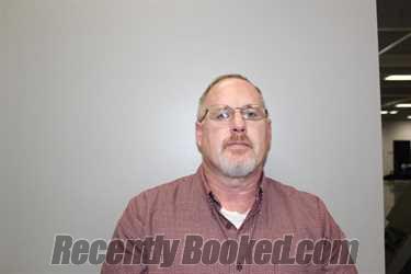Recent Booking / Mugshot for Robert Cook in Wise County, Virginia
