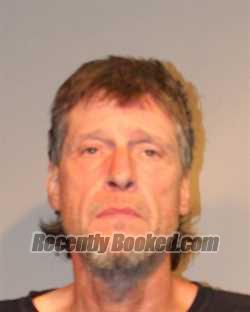 Recent Booking / Mugshot for Richard Alonzo Dillman in Wise County ...