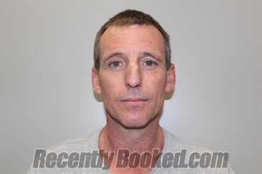 Recent Booking / Mugshot for Robert Louis Fowler in Wise County, Virginia