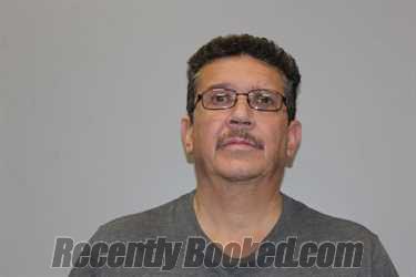 Recent Booking / Mugshot for Ronald Lee Hamilton in Wise County, Virginia