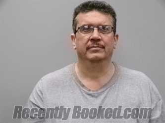 Recent Booking / Mugshot for Ronald Lee Hamilton in Wise County, Virginia