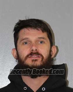 Recent Booking / Mugshot for Ronald Jordan Justice in Wise County, Virginia