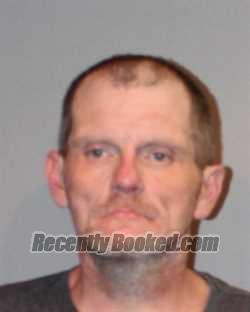 Recent Booking / Mugshot for Roger Lee Rose in Wise County, Virginia