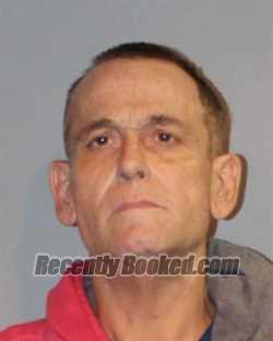 Recent Booking / Mugshot for Richard Wayne Roberson in Wise County ...