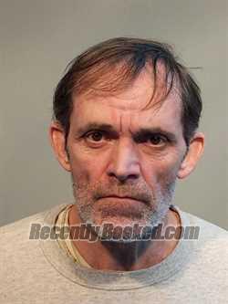 Recent Booking / Mugshot for Richard Adrian Vaughn in Wise County, Virginia