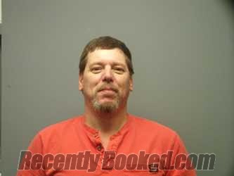 Recent Booking / Mugshot for Robert Allen Wilcox in Wise County, Virginia