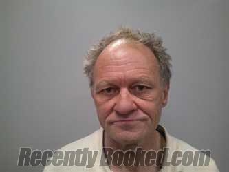 Recent Booking / Mugshot for Richard Glenn Yarbrough in Wise County ...