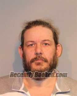 Recent Booking / Mugshot for Shawn Wesley Castle in Wise County, Virginia