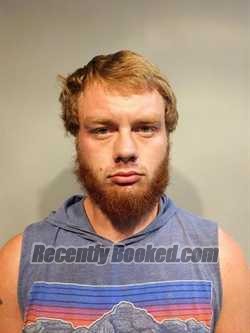 Recent Booking / Mugshot for Seth Logan Dockery in Wise County, Virginia
