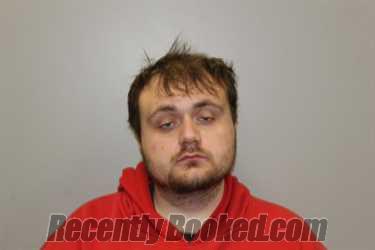 Recent Booking / Mugshot for Scotty Wayne Doane in Wise County, Virginia