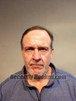 Recent Booking / Mugshot for Sean Patrick Kilgore in Wise County, Virginia