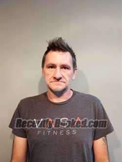 Shaun Albert Singleton Arrest Record & Booking Info – Wise County ...