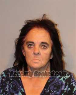 Recent Booking / Mugshot for Sandra Witt in Wise County, Virginia
