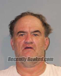 Recent Booking / Mugshot for Terry Wayne Dillman in Wise County, Virginia