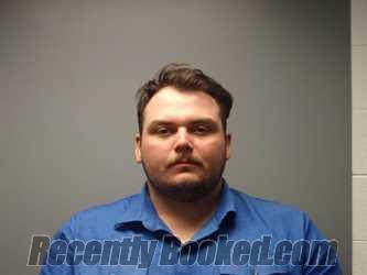 Recent Booking / Mugshot for TREVEN STEPHEN MCNEELY in Wise County ...