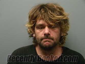 Recent Booking / Mugshot for Wesley Alan Shafer in Wise County, Virginia