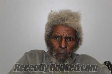 Recent Booking / Mugshot for Zellner Williams in Wise County, Virginia