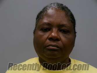 Recent Booking / Mugshot for Bridgett Mack in Wise County, Virginia