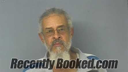 Recent Booking / Mugshot for ADAM BUSBY in York County, Virginia