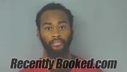 Recent Booking / Mugshot for AARON ARTHUR CRANE in York County, Virginia