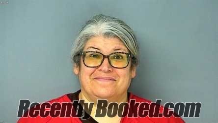 Recent Booking / Mugshot for AMBER RENEE QUILLIN in York County, Virginia