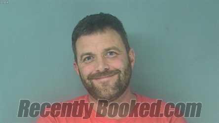 Recent Booking / Mugshot for ARTHUR DARRYL STREILER in York County ...