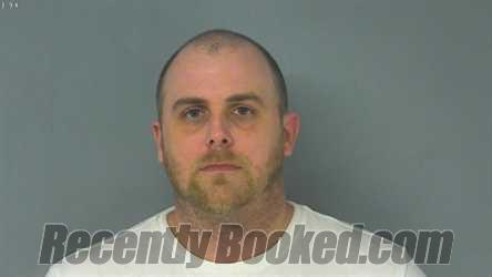 Recent Booking / Mugshot for CHARLES BASIL JOHNSON in York County, Virginia