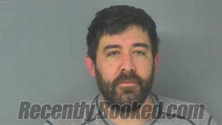 Recent Booking / Mugshot for COLIN EDWARD TOWER in York County, Virginia
