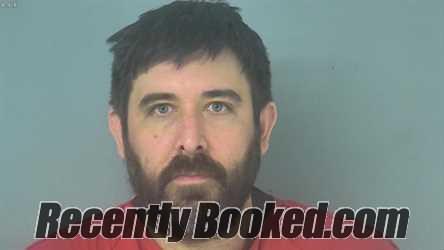 Recent Booking / Mugshot for COLIN EDWARD TOWER in York County, Virginia