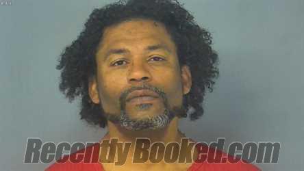 Recent Booking / Mugshot for DARNELL JAMES ANDRE COPELAND in York ...