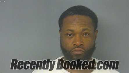 Recent Booking / Mugshot for DANIEL ONEIL DIXON in York County, Virginia