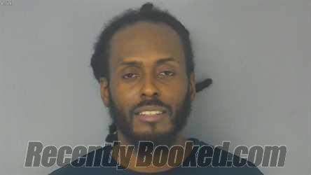 Recent Booking / Mugshot for DONALD WILLIAM HOLMES in York County, Virginia