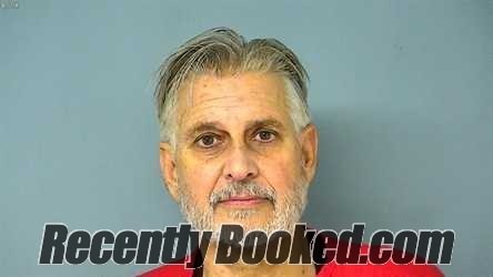 Recent Booking / Mugshot for DAVID WAYNE MIXON in York County, Virginia