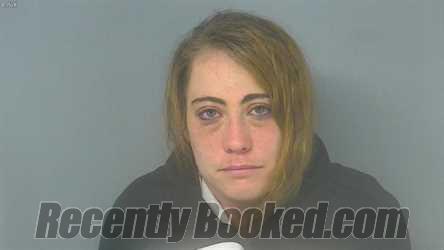 Recent Booking / Mugshot for DAISY POOLE in York County, Virginia