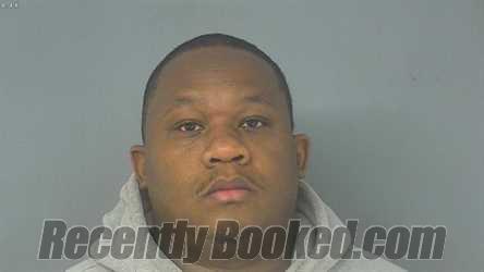 Edward Calvin Gibbs Mugshot & Arrest Info | York County, VA
