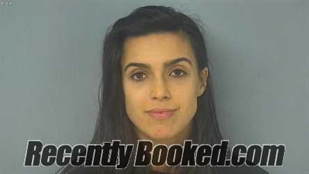 Recent Booking / Mugshot for FORREST AMANDA EVERSOLE in York County ...