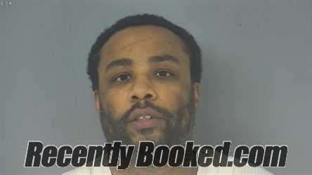 Recent Booking / Mugshot for HERBERT LEE JONES in York County, Virginia