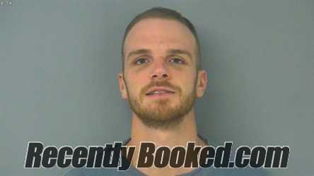 Recent Booking / Mugshot for JACK DAWSON BRIDGES in York County, Virginia