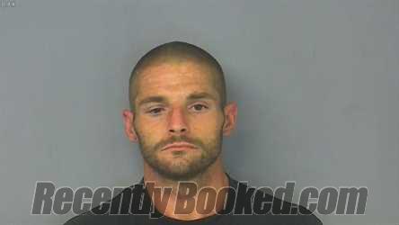 Joshua A Baird Mugshot & Arrest Info | York County, VA
