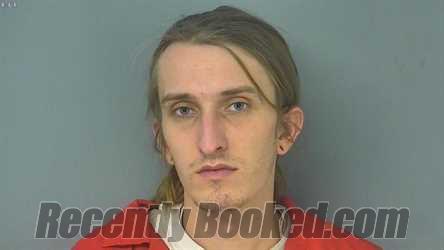 Recent Booking / Mugshot for JOSHUA PHILLIP CHILDERS in York County ...