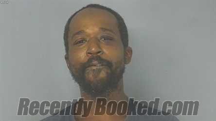 JONATHAN LAMONT CAMERON Arrest Record & Booking Info – York County ...