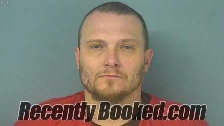 Recent Booking / Mugshot for JONATHAN RUDOLPH D'ANGELO in York County ...