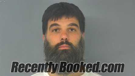 Recent Booking / Mugshot for JACOB RUSSELL FISHER in York County, Virginia
