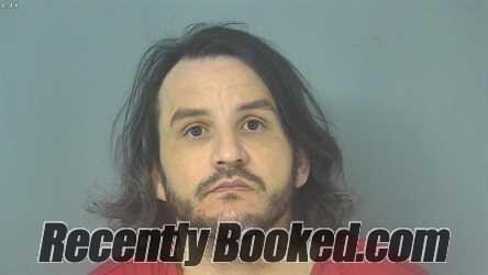 Recent Booking / Mugshot for JESSE ALAN GUNN in York County, Virginia