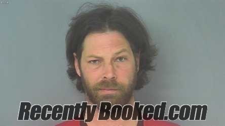 Recent Booking / Mugshot for JOSHUA SEAN HARRIGAN in York County, Virginia