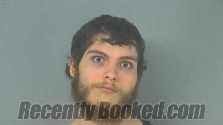 Recent Booking / Mugshot for JONATHAN EDWARD JORDAN in York County ...