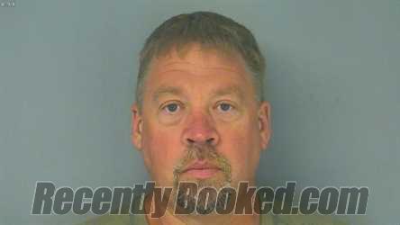 Recent Booking / Mugshot for JOHN EDWARD KIRCHNER in York County, Virginia