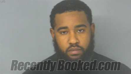 Recent Booking / Mugshot for JOHN WESLEY LEWIS in York County, Virginia